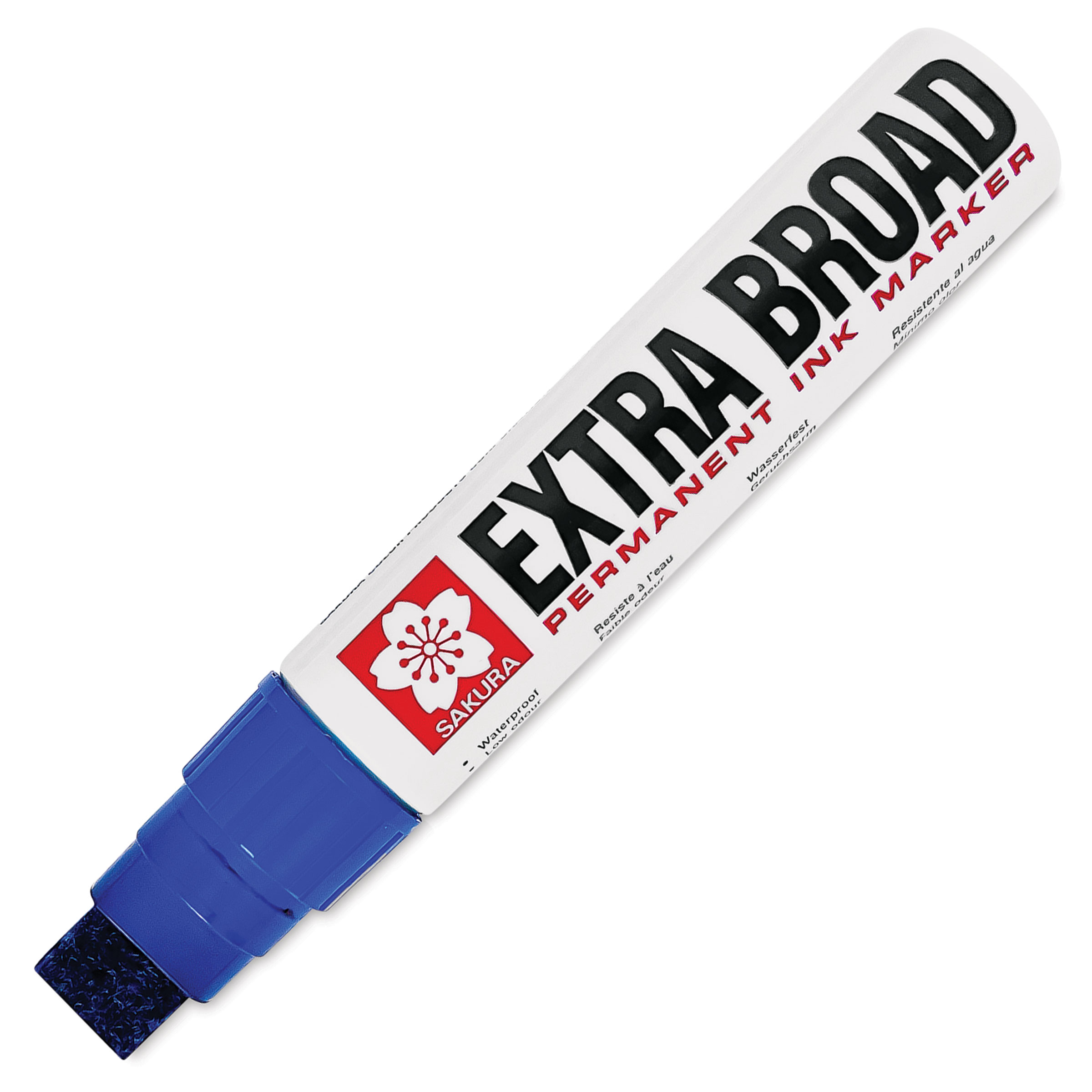 Sakura Extra Broad Permanent Ink Markers | BLICK Art Materials