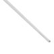 Plastruct Plastic Triangular Rod - Pkg of 10, 0.03" H × 0.03" W × 10" L ...
