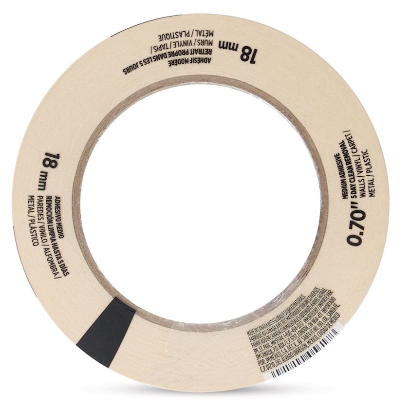 Scotch General Purpose Masking Tape | BLICK Art Materials