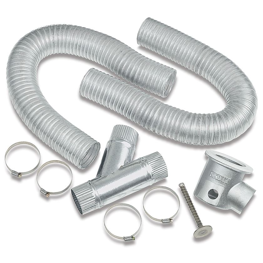 Skutt Envirovent 2 Dual Exhaust Kit | BLICK Art Materials