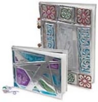 Metal Magic Journals - Lesson Plans | BLICK Art Materials
