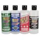 Createx Airbrush Additives And Mediums - Additive Set with 4020 Automotive Reducer, Set of 4, 4 ...