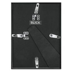 Blick Chelsea Metal Gallery Frames | BLICK Art Materials