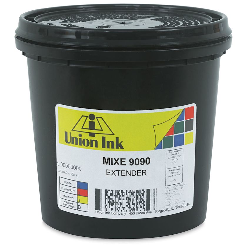 Union Maxopake Liberty Series Ink Extender - 32 oz | BLICK Art Materials