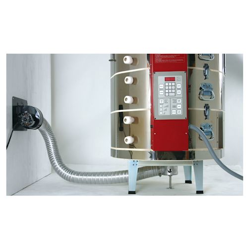Skutt Envirovent Kiln Ventilation System | BLICK Art Materials