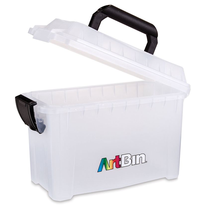 ArtBin Sidekick Mini Storage Bin | BLICK Art Materials
