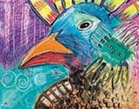 Layer & Scratch - Lesson Plans | BLICK Art Materials