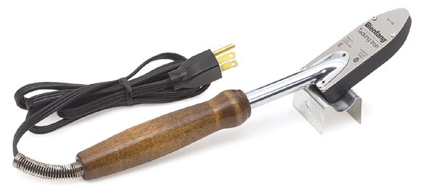Expression Sealector III Tacking Iron | BLICK Art Materials