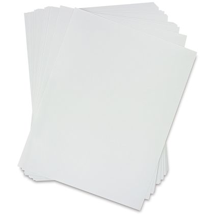 Legion Moab Slickrock Metallic Paper | BLICK Art Materials