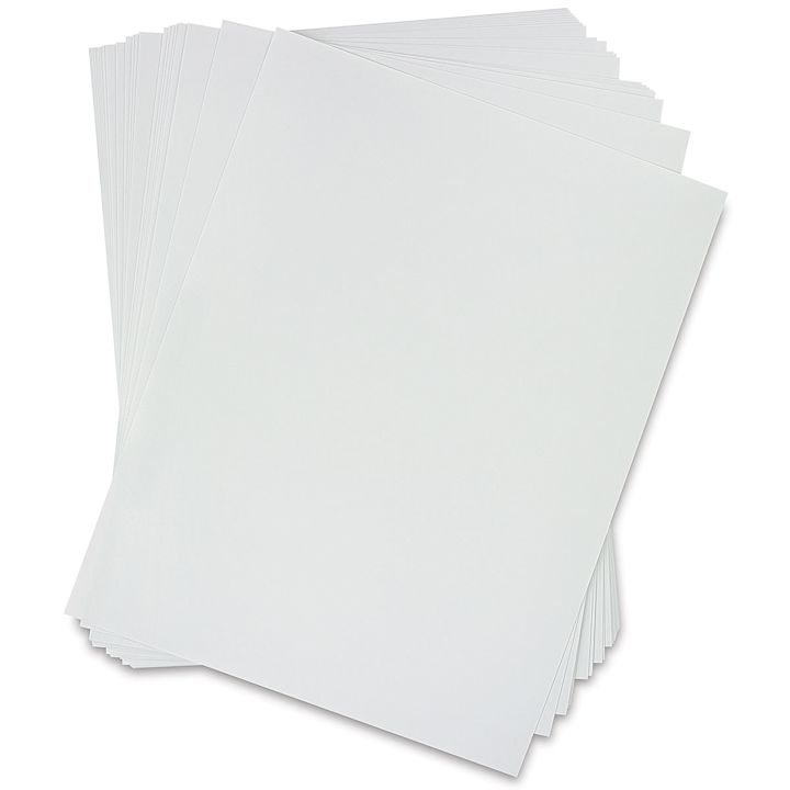 Legion Moab Slickrock Metallic Paper | BLICK Art Materials