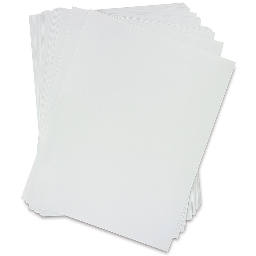 Legion Moab Slickrock Metallic Paper | BLICK Art Materials