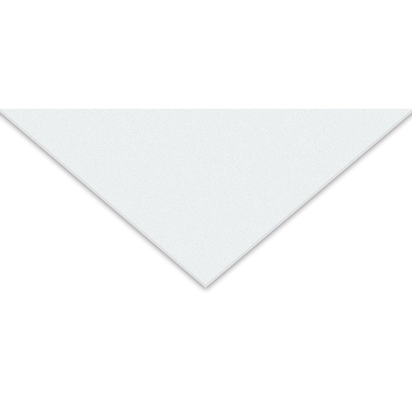 Clear Acrylic Sheet - 16" x 20", Non Glare | BLICK Art Materials