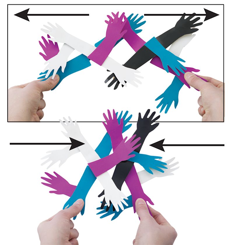 Craft Stick Kinetics - Lesson Plans | BLICK Art Materials