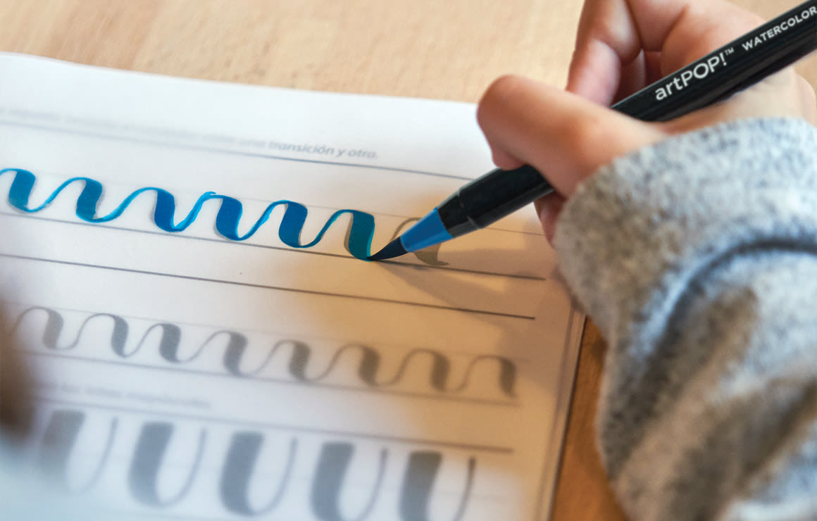 Types of Pens: How to Pick the Right Drawing Pen | Blick Art Materials