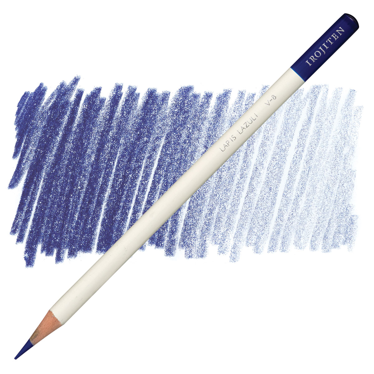Irojiten Color Pencil - Lapis Lazuli | BLICK Art Materials