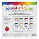 Learning Resources Splash of Color Magnetic Sorting Set | BLICK Art ...