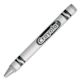 Crayola Crayons - Silver, Box of 12 | BLICK Art Materials