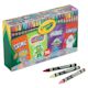 Crayola Special Effects Crayon Set | BLICK Art Materials