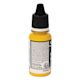 Vallejo Acrylic Model Color Paint - Golden Yellow, 18 ml | BLICK Art ...