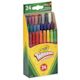 Crayola Twistable Mini Crayon Set - Set of 24, Assorted | BLICK Art ...