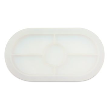 Colorberry Trinket Tray Silicone Mold - Medium | BLICK Art Materials