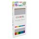 Colorista Colored Pencils - Bright & Vivid, Set of 12 | BLICK Art Materials