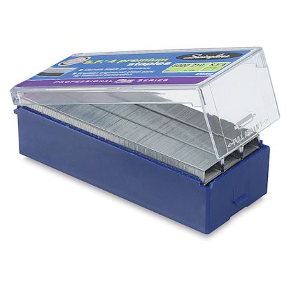 Swingline SF4 Premium Office Staples | BLICK Art Materials