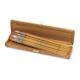 Escoda Clasico Chungking White Bristle Brushes and Sets | BLICK Art ...