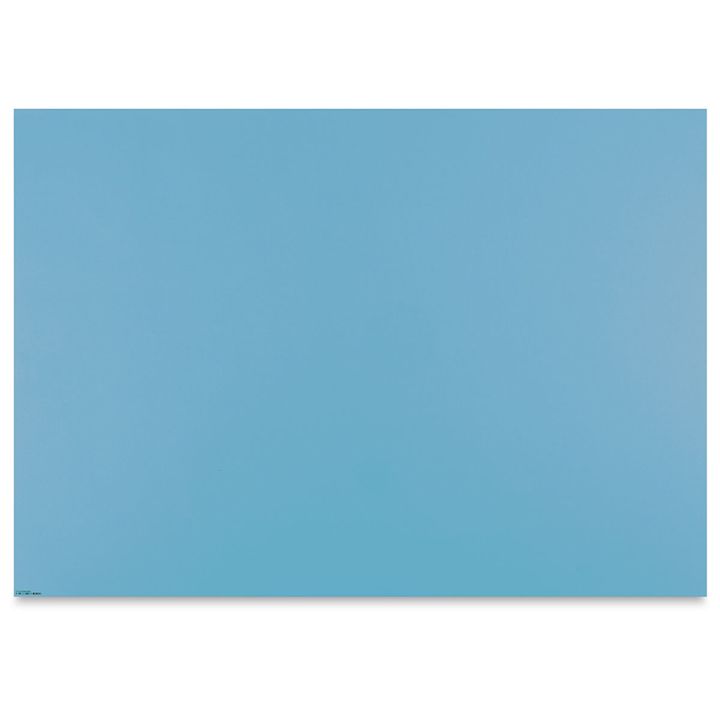 Blick Premium Construction Paper - 19-1/2" x 27-1/2", Turquoise, Single ...