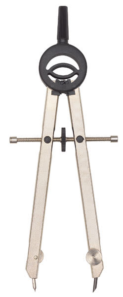 Alvin Compass - 6" | BLICK Art Materials