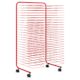Bulman Desktop Drying Rack - 25 Trays | BLICK Art Materials