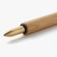 Kakimori Metal Dip Pen Nibs | BLICK Art Materials