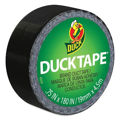 Duck Tape Ducklings Mini Roll | BLICK Art Materials