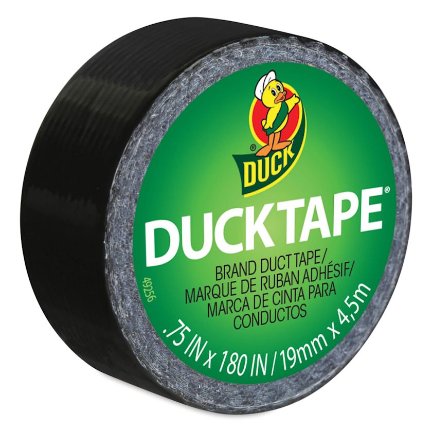 Duck Tape Ducklings Mini Roll | BLICK Art Materials
