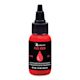 Alumilite Resin Dye - Flo Red, 1 oz | BLICK Art Materials