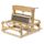 Leclerc Dorothy Table Loom | BLICK Art Materials