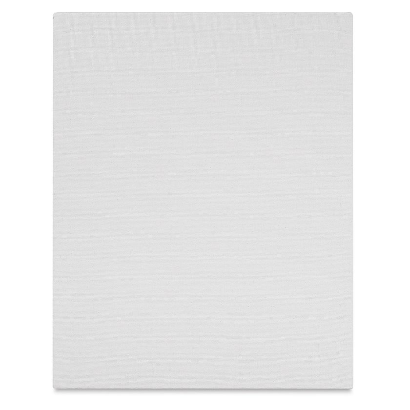 Blick Studio Cotton Canvas Panel - 8" x 10" | BLICK Art Materials