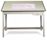 Safco Professional Drafting Table | BLICK Art Materials