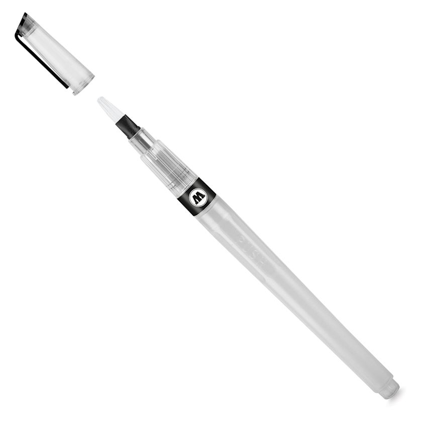 Molotow Aqua Squeeze Pen - 4 mm | BLICK Art Materials