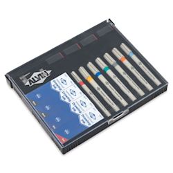 Alvin Technical Pen Sets | BLICK Art Materials