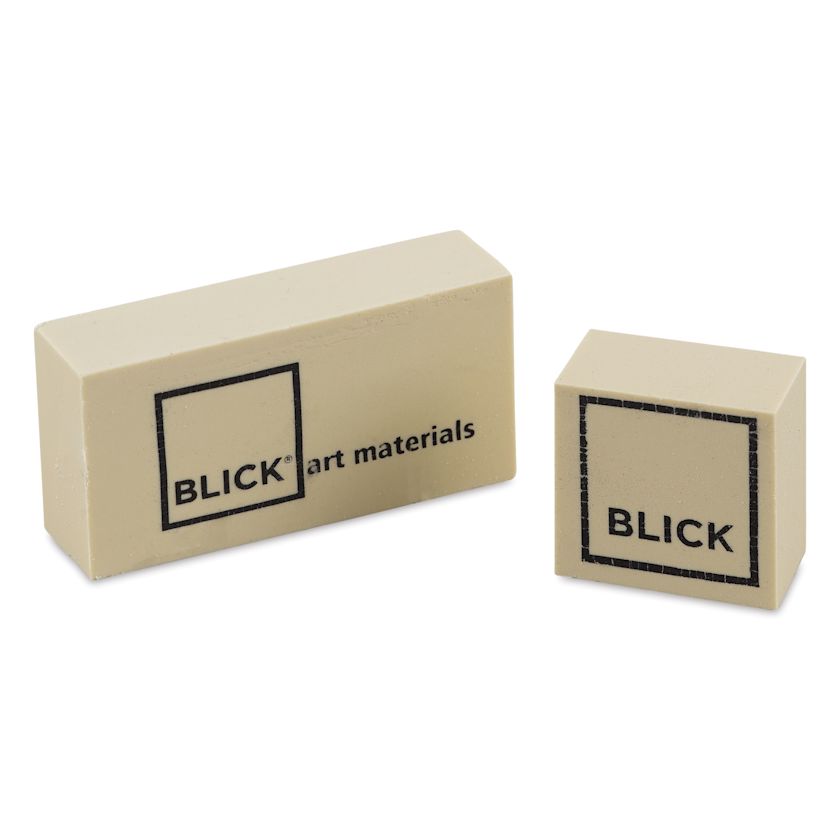 Blick Soap Erasers | BLICK Art Materials