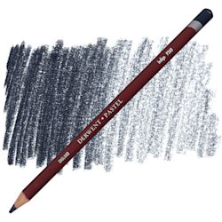 Derwent Pastel Pencil - Indigo | BLICK Art Materials
