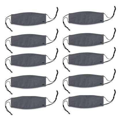 3M Everyday Face Mask - Package of 10 | BLICK Art Materials