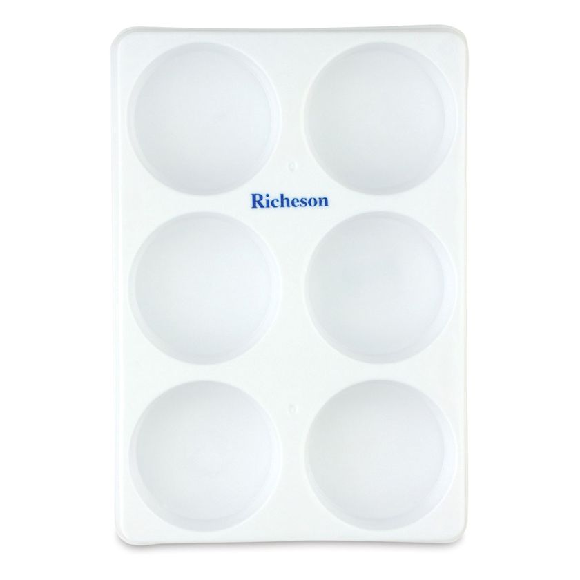Richeson Tempera Cake Trays | BLICK Art Materials