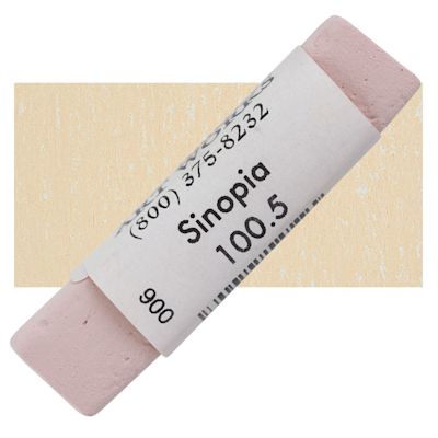 Great American Handmade Pastel - Sinopia 5, 100.5 | BLICK Art Materials