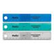 Helix Shatter Resistant Ruler | BLICK Art Materials