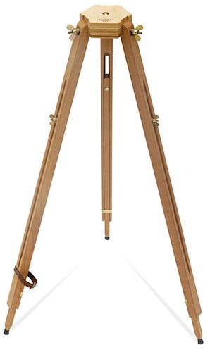 Mabef Pochade Box Tripod | BLICK Art Materials