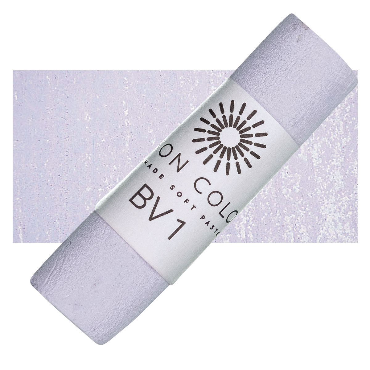 Unison Handmade Pastel - Blue Violet 1 | BLICK Art Materials