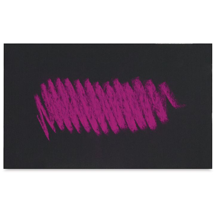 UArt Sanded Pastel Paper - Dark, 9" x 12", 400 Grade, Single Sheet ...