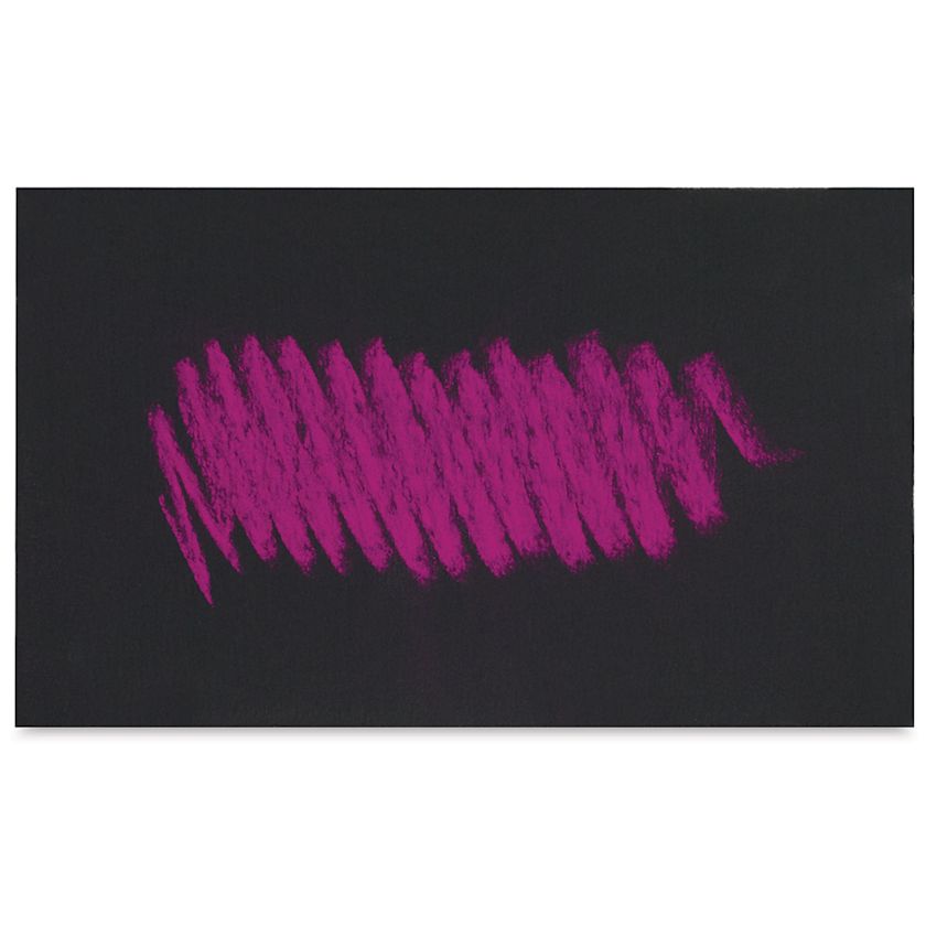 UArt Sanded Pastel Paper - Dark, 9" x 12", 400 Grade, Single Sheet ...